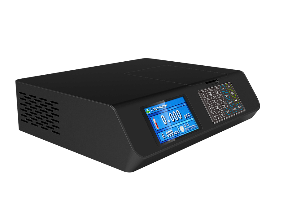 IST - Instruments Scientifiques & Technologiques - IST | Benchtop ...